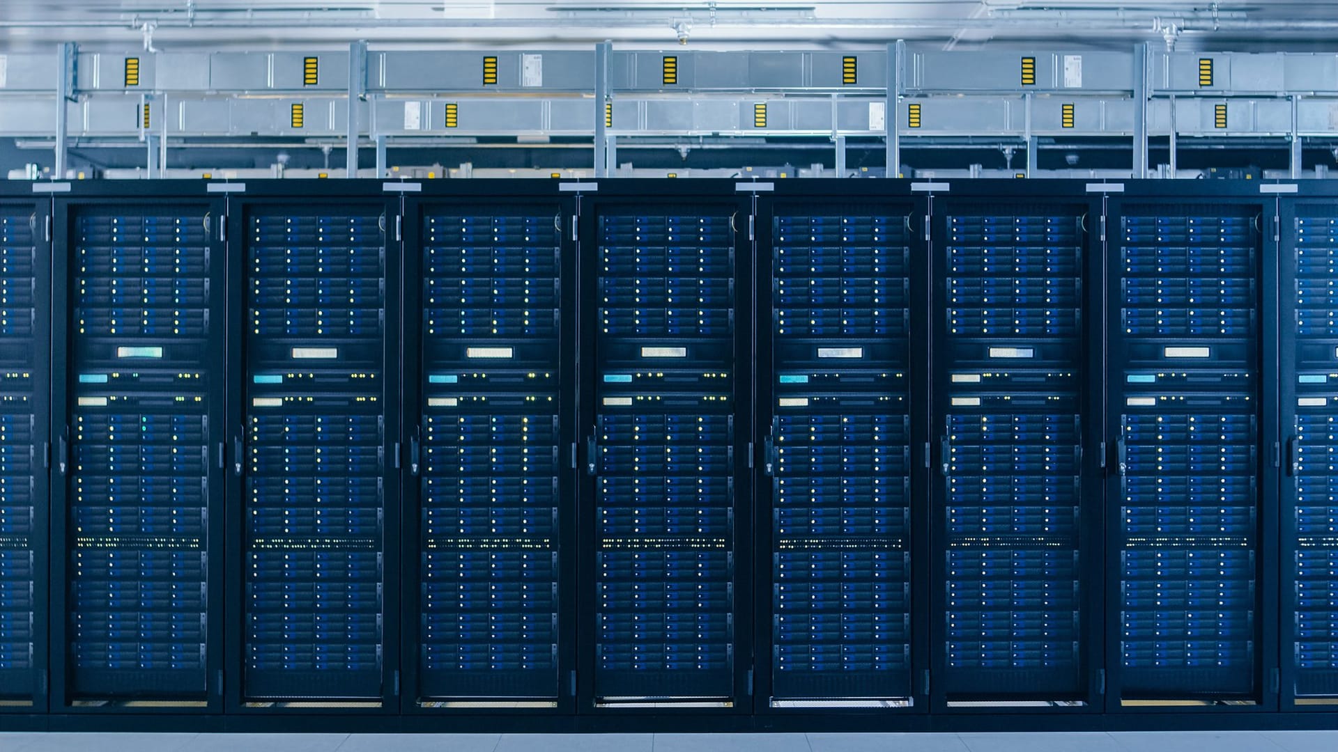 GreenScale - Sustainable Data Centres