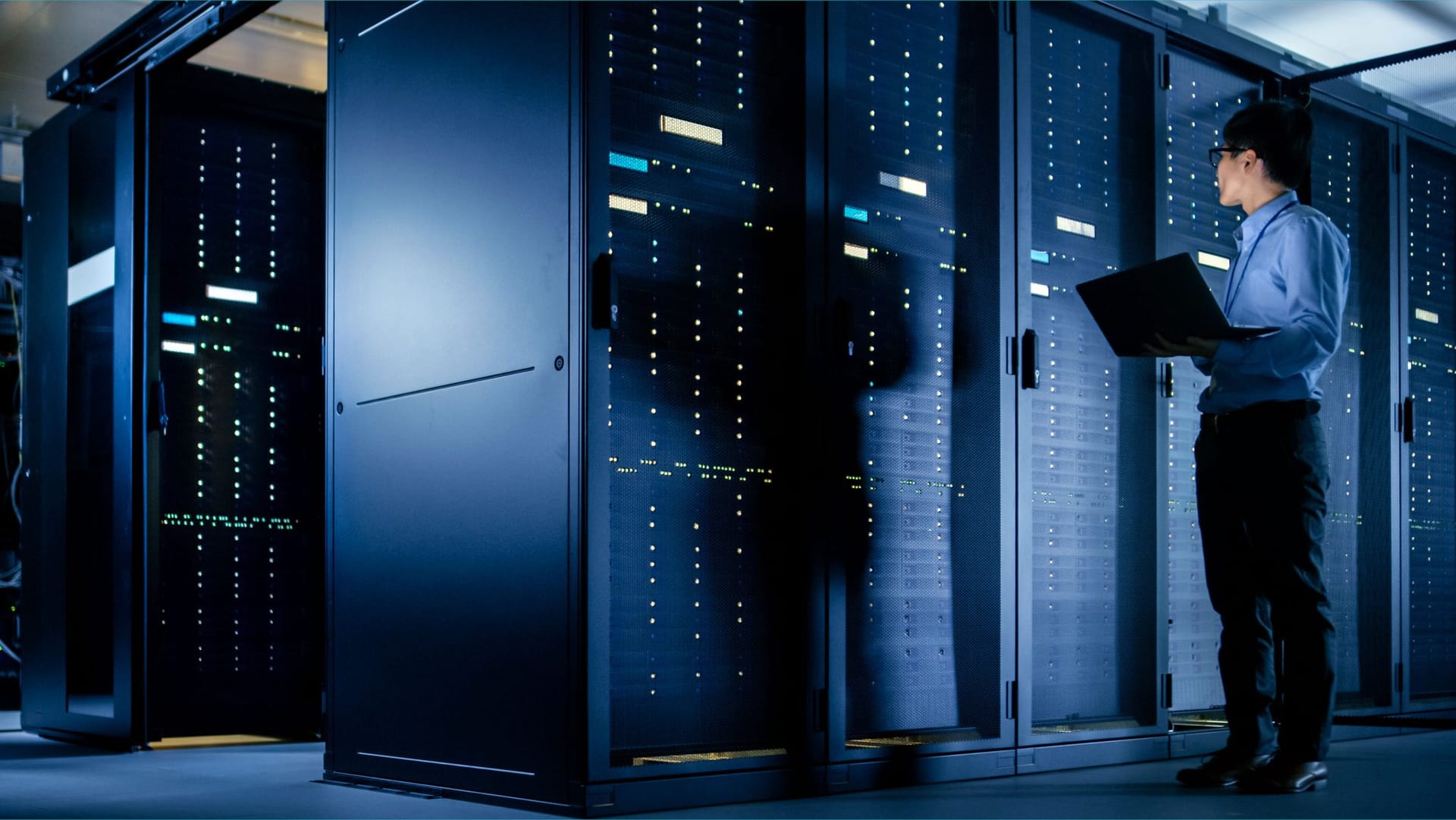 GreenScale - Sustainable Data Centres